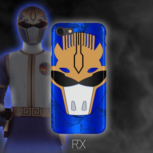 Promo TenmaRanger Gosei Sentai Dairanger Tokusatsu - softcase - Kab ...