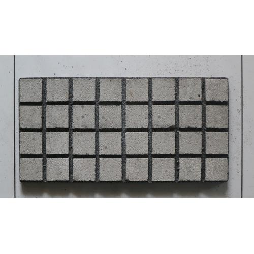 Jual batu alam kotak kotak / batu alam minimalis - Kota Depok - roster ...