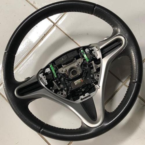 Jual setir honda FIT jazz ge8 pnp all honda - Kota Surabaya ...