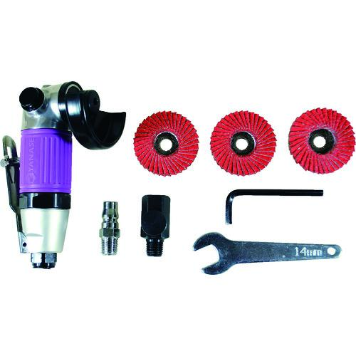 Jual YANASE Top Mini Sander Ceramic Kit S-SET2 - Kab. Bekasi - pocket ...