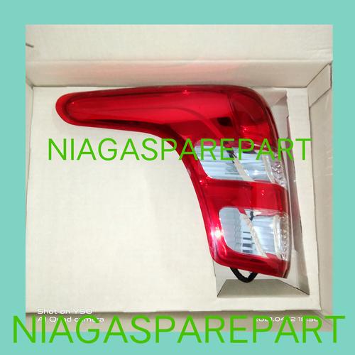 Jual LAMPU BELAKANG KIRI ALL NEW TRITON - 8330A943 MITSUBISHI ORIGINAL ...