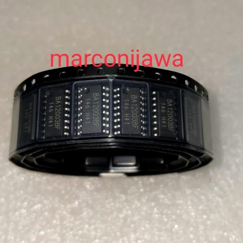 Jual BA12003BF ic smd tempel - Jakarta Barat - marconi jawa | Tokopedia