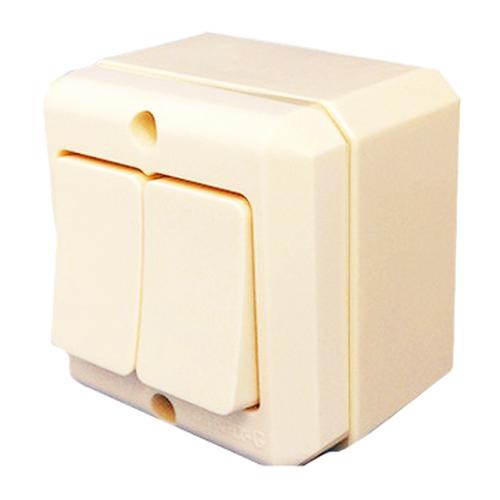 Jual SAKLAR SERI SEGI BRIGHT G 702 / SAKLAR OUTBOW SEGI SERI BG-702 ...