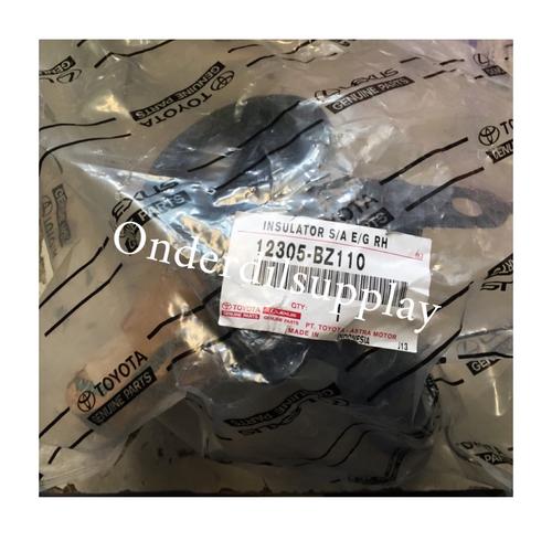 Jual Engine mounting insulator kanan agya 12305-bz110 - Jakarta Barat ...