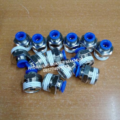 Jual PC 08-04 NEPLE ANGIN SELANG 8MMX1/2"MALE HPC - Jakarta Barat ...