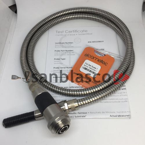 Jual Elcometer 456 Dual FNF Probe Scale 1 ARMOURED T456CFNF1ARM ...