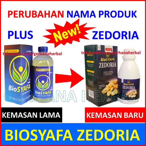 Jual NEW!!! Biosyafa G12 Plus | Bio syafa Plus | Bio syafa G12 ...