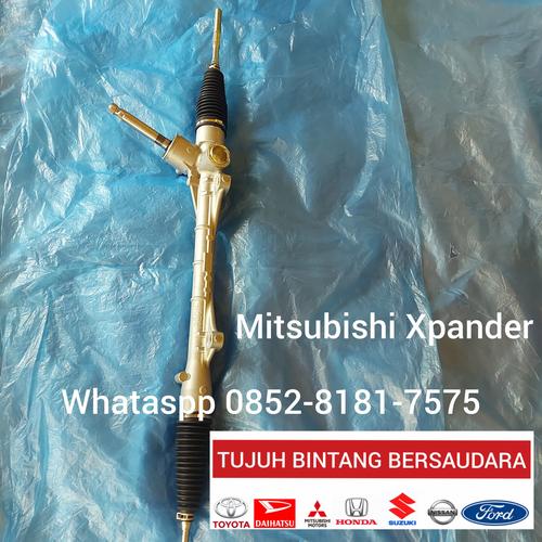 Jual Rack Steering EPS Mitsubishi Xpander Original Merk JTEKT - Jakarta ...