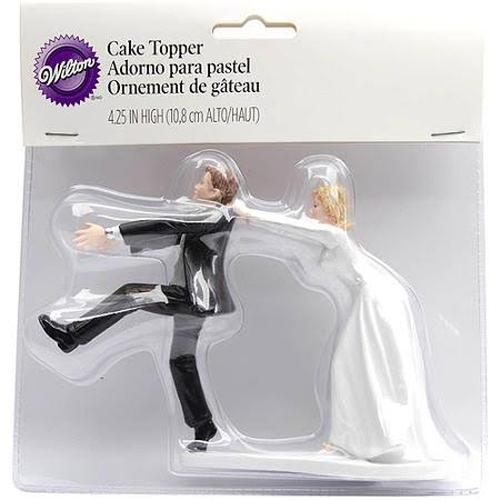 Jual Wilton oh no you dont cake topper - Jakarta Pusat - Toko Ani ...