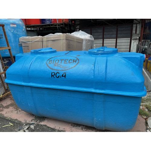 Jual Septic Tank Biotech / Septictank Biotech RC-4 / RC4 / 4000L ...