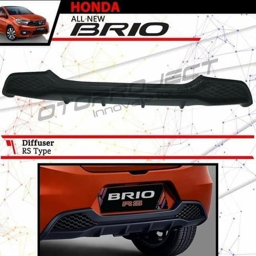Jual Diffuser All New Brio/Difuser All New Brio/Difiuser All New Brio ...