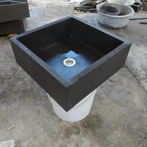 Jual wastafel batu (5 biji) - Kab. Magelang - akbar birawa stone ...