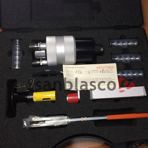 Jual Elcometer 106 106-4 0-22 MPA Pull-Off Adhesion Tester - Jakarta ...