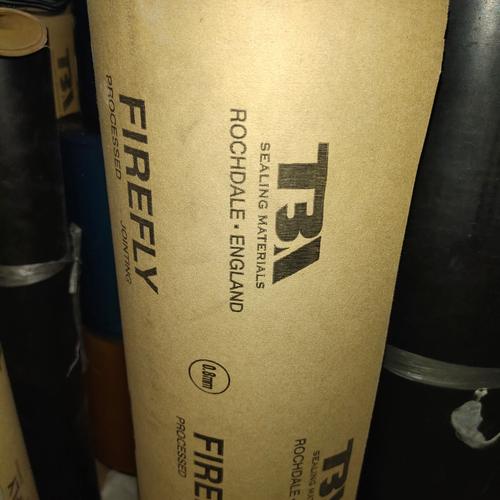 Jual packing TBA FIREFLY 0.8mm - Jakarta Barat - abadi jaya packing ...