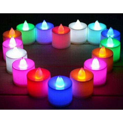 Jual LILIN LED CANDLES L118 LILIN MINI ELEKTRIK LAMPU - Jakarta Pusat ...