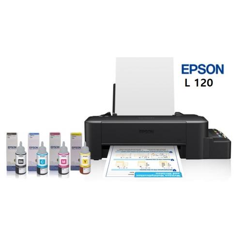 Jual Printer Epson l120 ink tank - Jakarta Utara - IT MART SHOP | Tokopedia