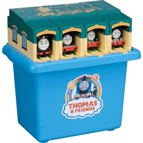 Jual Plarail Thomas & Friends Foldable Thomas Organization - Kota Depok ...