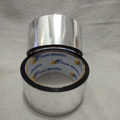 Jual METALIZING TAPE / ISOLASI METALIZING / LAKBAN METALIZING - Kota ...