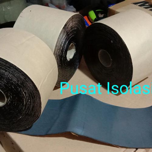 Jual Bitumen Tape/Flashing,Mastic,Isolasi Pipa - Jakarta Barat - PUSAT ...
