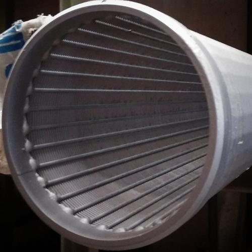 Jual Pipa Screen Low Carbon Galvanis (johnson) 6in - Jakarta Utara - PT ...