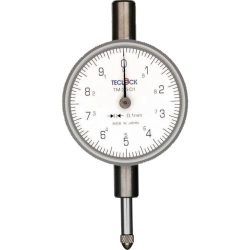 Jual TECLOCK Dial Indicator TM-35-01 - Kab. Bekasi - pocket_tools ...