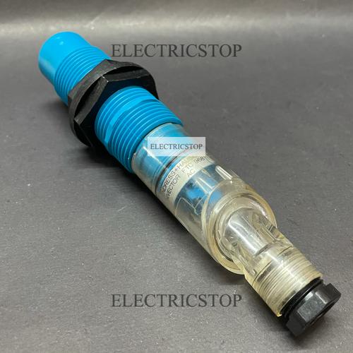 Jual ENDRESS HAUSER CAPACITIVE PROXIMITY 30MM NIVECTOR FTC968 - Jakarta ...