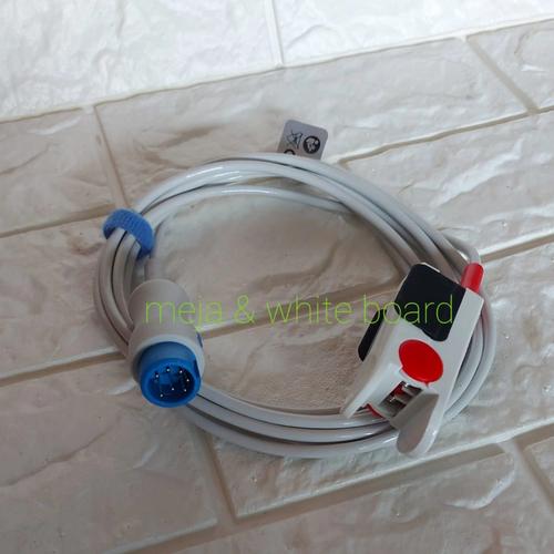 Jual kabel spo2 sensor compatible untuk mindray 12 pin - Kota Semarang ...