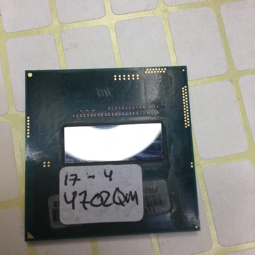 Jual processor Laptop intel core i7 Gen 4-5 - Kota Salatiga - Semarang ...