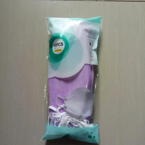 Jual Masker 4 Ply Masker KF94/KN94 Masker Model Korea Isi 20pcs Evo ...