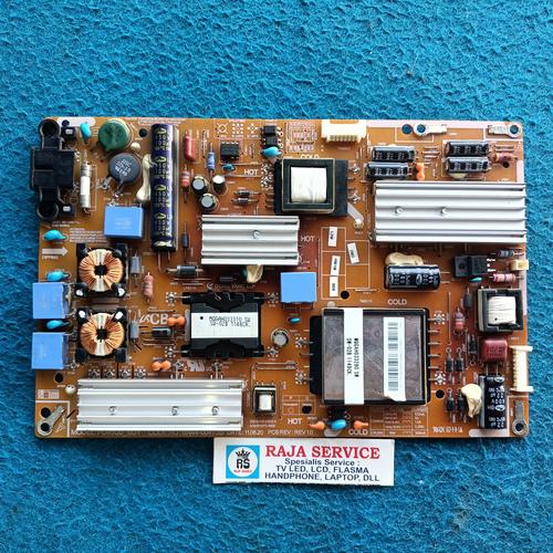 Jual psu led samsung UA40D5000 UA405000PM power supply regulator mesin ...