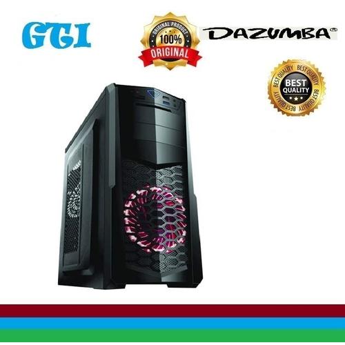 Jual CASING SIMBADA SIM V 3128 Dan PSU 380W - Kota Depok - Grace ...