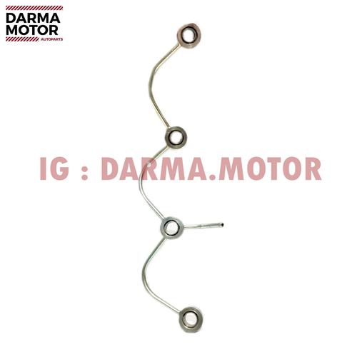 Jual PIPA SOLAR FORD RANGER EVEREST MAZDA BT50 2.5 Tdi PIPE FUEL LEAK ...