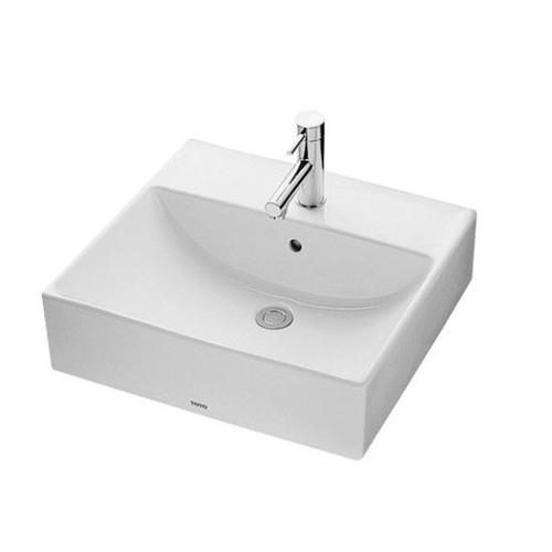 Jual Wastafel TOTO L710CTRE | L 710CTRE | L710 - Full Set - Kota ...