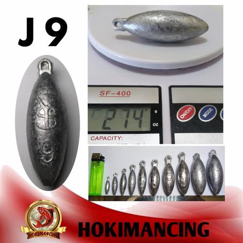 Jual TIMAH J9 / TIMAH PANCING LAUT / TIMAH JANTUNG - Jakarta Utara - HOKIMANCING | Tokopedia