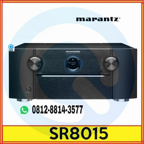 Jual Marantz SR 8015 SR 8015 dolby atmos DTS home theatre amplifier - Jakarta Pusat - pengan ...
