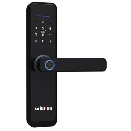 Jual solution L4000 / Keylock L4000 / Access Door - Jakarta Utara ...