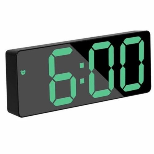 Promo Jam Digital Meja Led Jumbo 0712L - Putih - Jakarta Pusat ...