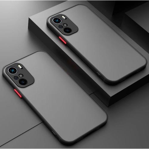 Jual XIAOMI REDMI NOTE 10 / NOTE 10 PRO SOFT CASE MATTE CASE PREMIUM ...