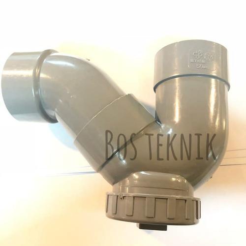 Jual p trap pvc 3 inch aw taiwan - Jakarta Barat - Bos teknik | Tokopedia