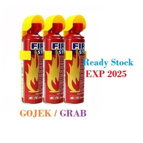 Jual PEMADAM API FIRE STOP APAR MOBIL APAR KECIL - Jakarta Barat ...