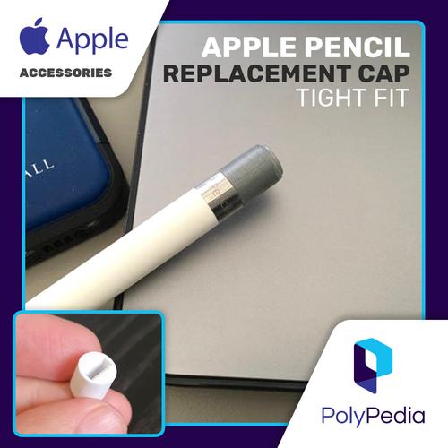 Jual Apple Pencil Replacement Cap - 3D Printed - Kab. Tangerang ...
