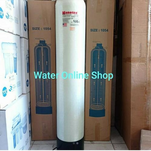 Jual Tabung FRP 1354 tanpa head 3 way (tank only) - Jakarta Pusat ...