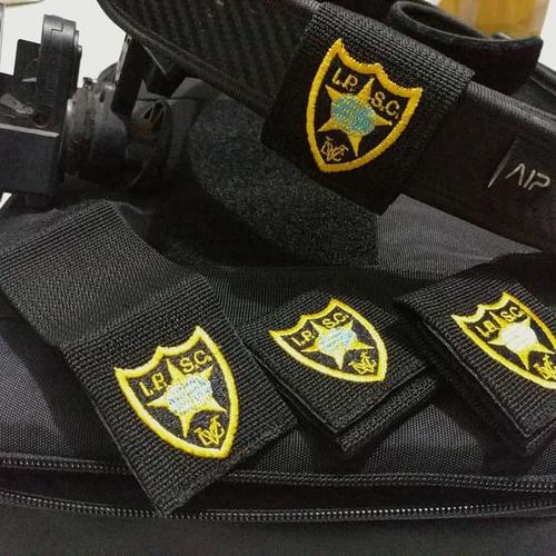 Jual belt loop ipsc tembak reaksi rigset pengunci sabuk cz sti staccato ...