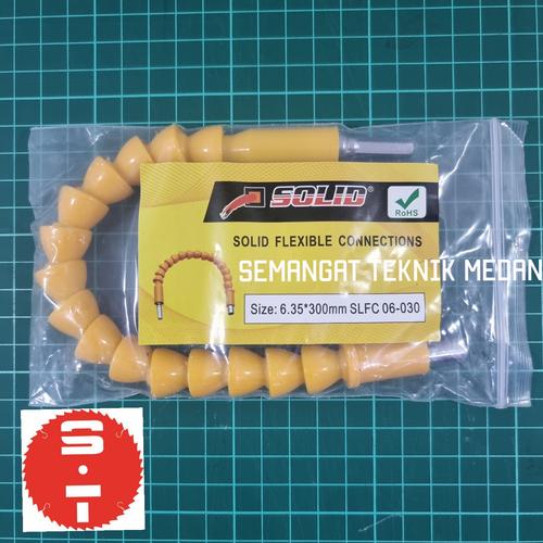 Jual SAMBUNGAN KEPALA FLEXIBLE FLEXIBEL SHAFT BOR EXTENSION KABEL SOLID ...