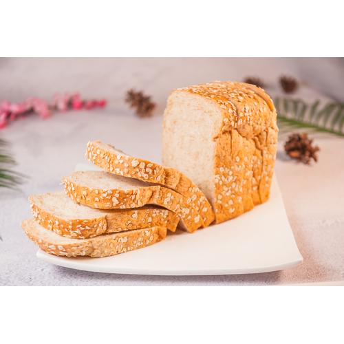 Jual Roti Tawar Gandum / Oat Toast Bread - Jakarta Utara ...