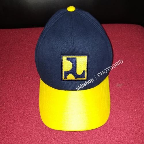 Jual TOPI KEMENTERIAN PUPR KOMBINASI - Kota Tasikmalaya - Aldi19shop ...