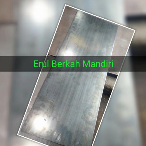 Jual plat baja spring sk5. 1.5mm X 200mm X 500mm - Kab. Karawang - Erul ...
