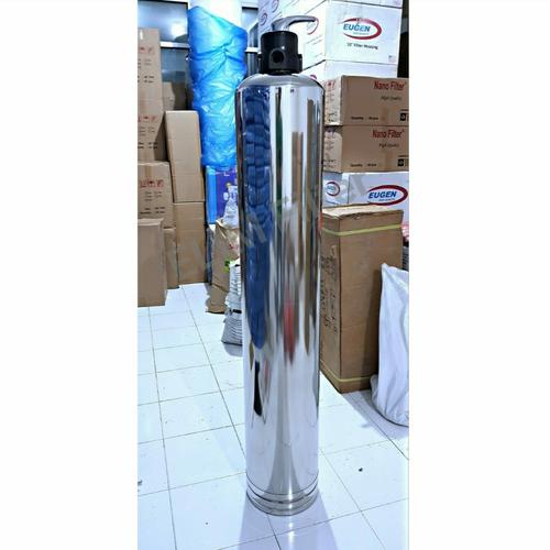Jual Tabung Filter Air 1054 Full Stainless - IMPOR - Kota Surabaya ...