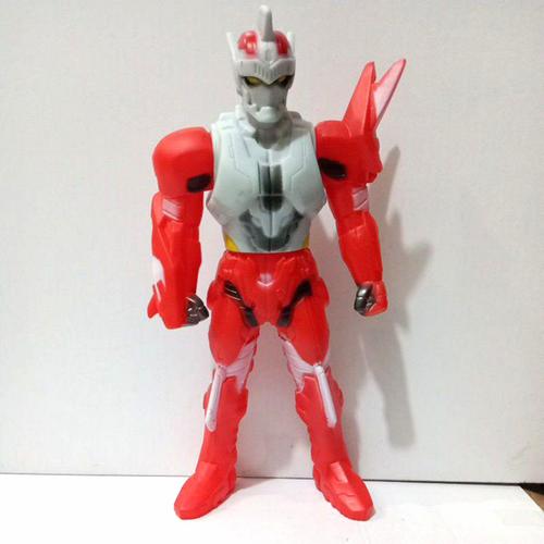 Jual Ultra Series Ultraman Jean Bot Action Figure Vinyl - Jakarta Barat ...