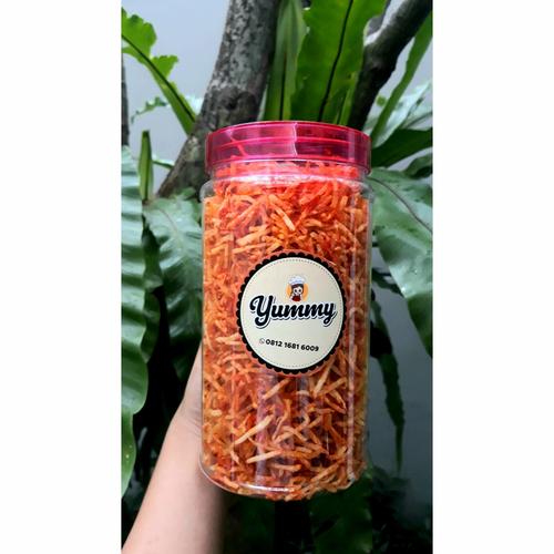 Jual Kering kentang mustofa kentang mustafa 300 gr - Kota Surabaya ...
